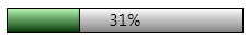 Another progress bar in WPF | Tech Blog of Li Gao