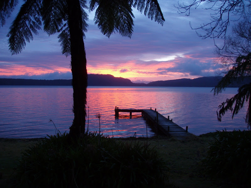 Motu-Matawai-Minginui Midwinter Madness 07 | Adventure Rider