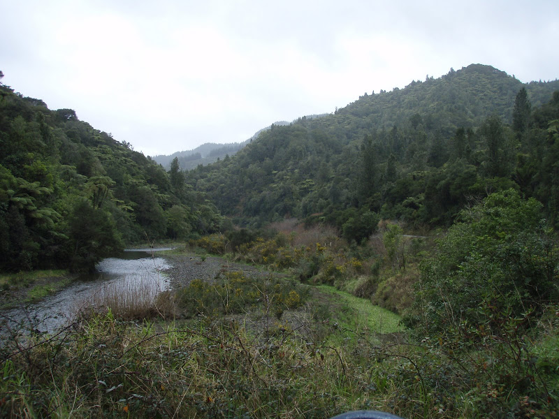 Motu-Matawai-Minginui Midwinter Madness 07 | Adventure Rider