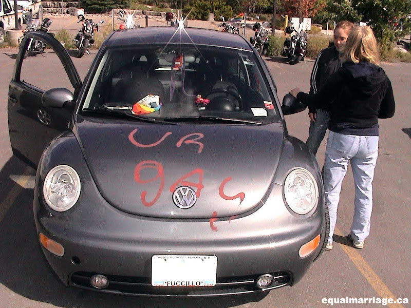 Always remember: Cars have feelings too. | Page 9 | VW Vortex ...