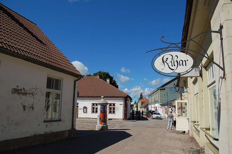 Arensburg aka. Kuressaare | SkyscraperCity Forum