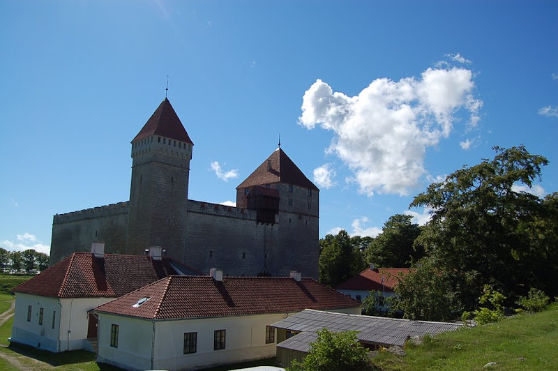 Arensburg aka. Kuressaare | SkyscraperCity Forum