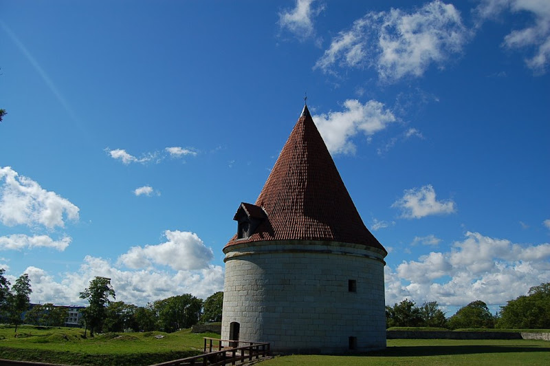 Arensburg aka. Kuressaare | SkyscraperCity Forum