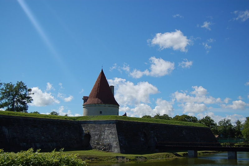 Arensburg aka. Kuressaare | SkyscraperCity Forum