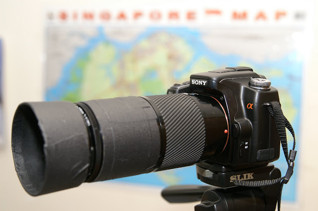 Sony A100 Sample photos with various minolta lens: Sony Alpha SLR/SLT A ...