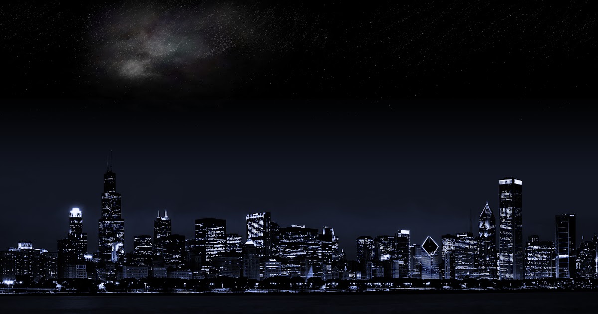 Dual Widescreen Wallpapers: When I Close My Eyes 3