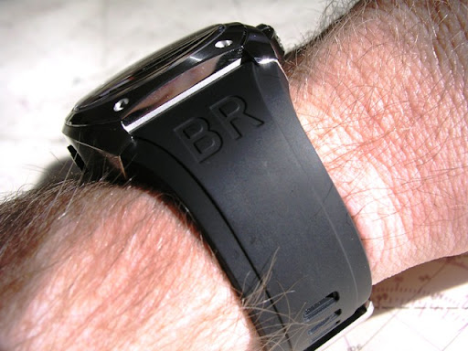 Bell&Ross BR02 - an initial review with photos | WatchUSeek Watch Forums