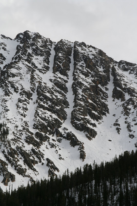 Branham Peaks, MT 4-29 – splitboard.com