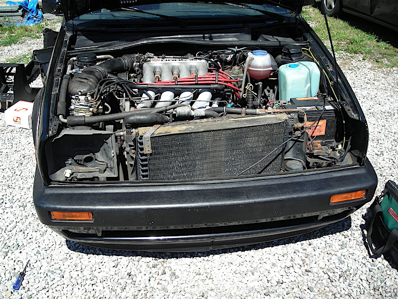 EvilRobot0's Beginners Guides: Headlights, Grilles and Core Supports NO ...