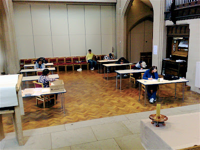 Sheffield Springs Academy PLB