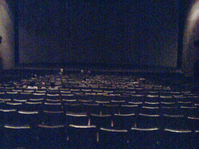 About:Unique Life of Karthikeyan Ramchel: Movie Outing 2 Devi Theaters ...