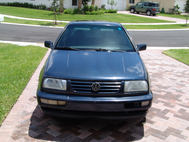 96 jetta gl with many new parts | VW Vortex - Volkswagen Forum