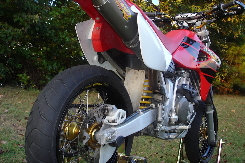 Your thumper photo here. | Page 10 | Adventure Rider