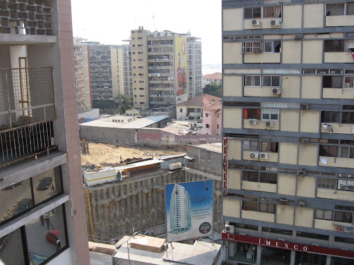 Luanda | City Gallery - Fotos da Cidade | Page 33 | SkyscraperCity Forum