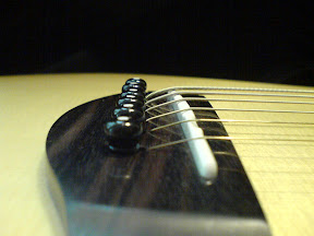 Action and String Break Angle - The Acoustic Guitar Forum