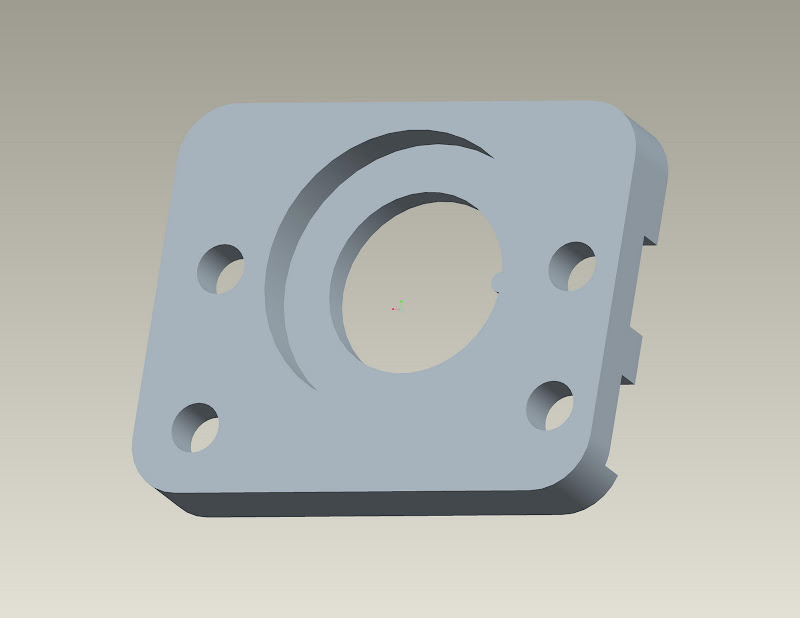 1st Gen Hydra-boost Brackets | Team Camaro Tech