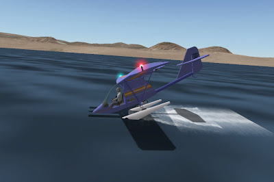 Quicksilver Gt400 - Reviews - X-Plane.Org Forum