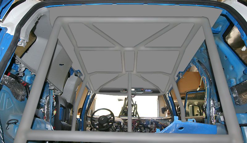 Air2air's Buildup - Summary | Toyota FJ Cruiser Forum