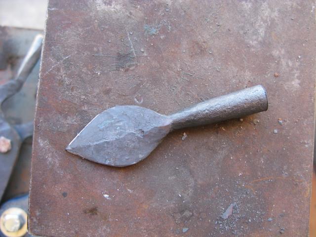 arrowhead (mini-tutorial) - PaleoPlanet