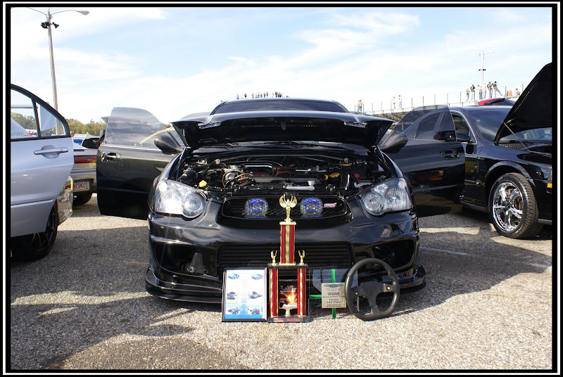 FS (AL): 04 Subaru STI -- Fully Built Show/Race | IW STi Forum