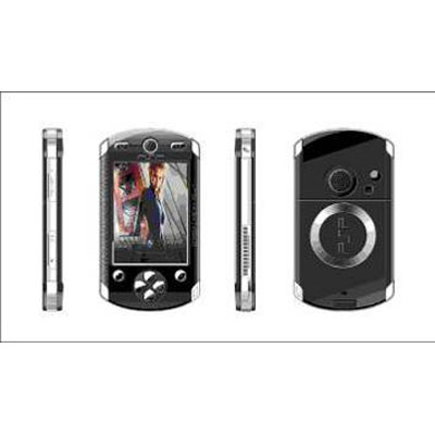 A PSP Phone????? | Xtremegamingquest's Weblog