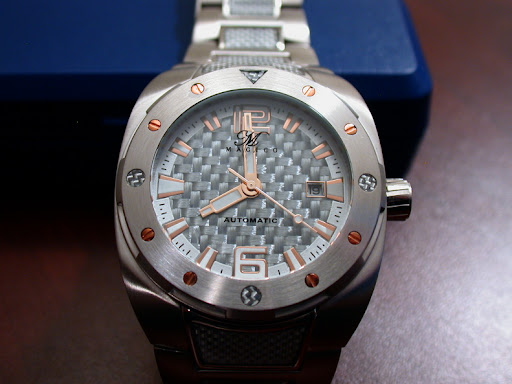 brand new invicta and magico x2, what d'yall think? | WatchUSeek Watch ...